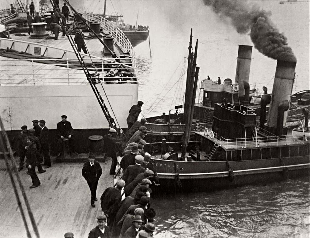 15 Fascinating Facts About The Titanic You Never Knew – America Rewind