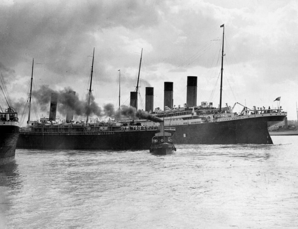 15 Fascinating Facts About The Titanic You Never Knew – America Rewind