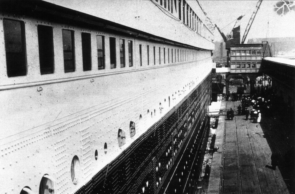 15 Fascinating Facts About The Titanic You Never Knew – America Rewind
