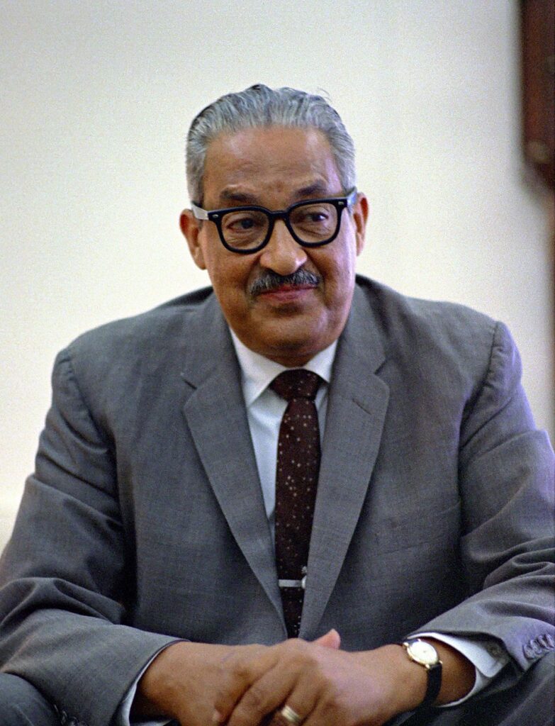 6 Most Influential African American Judges – America Rewind