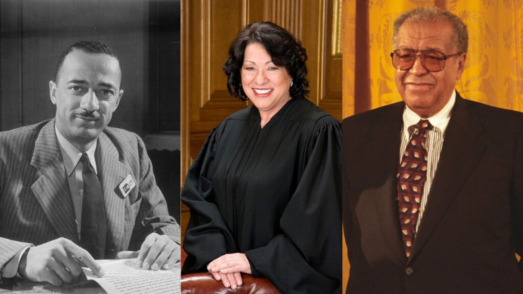 6 Most Influential African American Judges – America Rewind