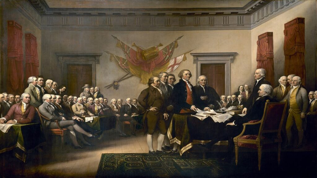 5 Major Events in American History That Changed the World Forever ...