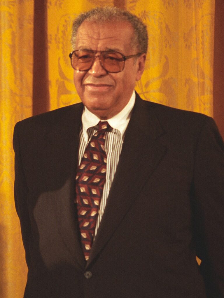 6 Most Influential African American Judges – America Rewind