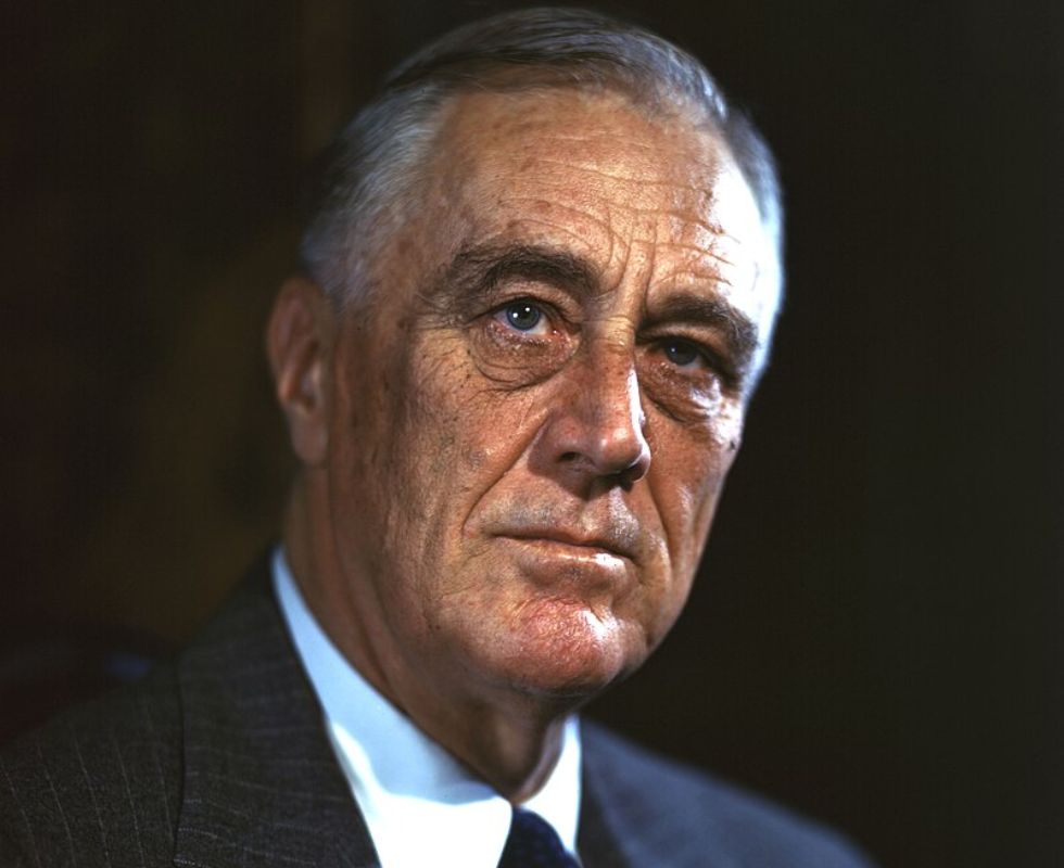 9 Times Secret Service Used Code Names for U.S. Presidents – America Rewind