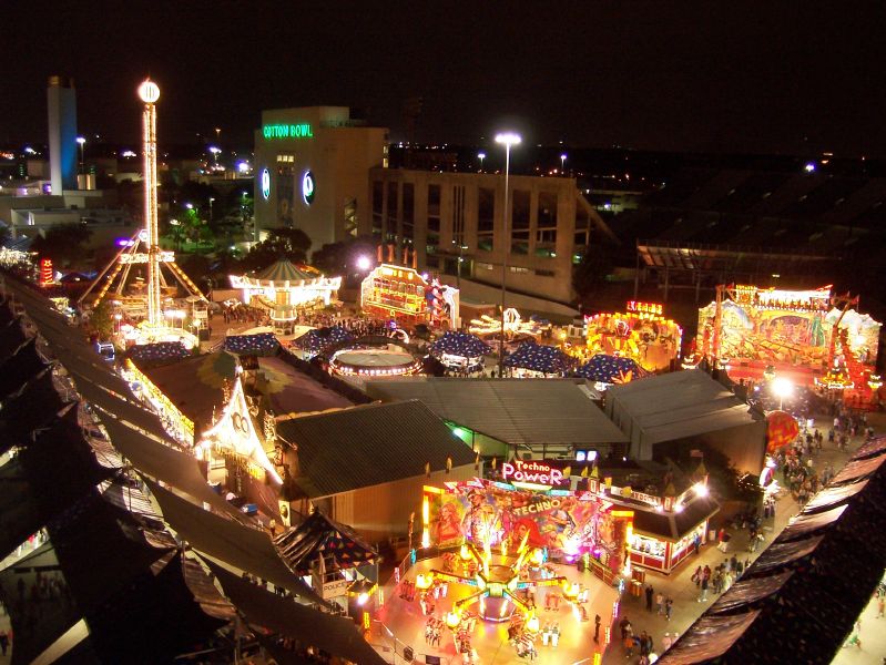 15 County Fairs That Helped Shape American Agriculture – America Rewind