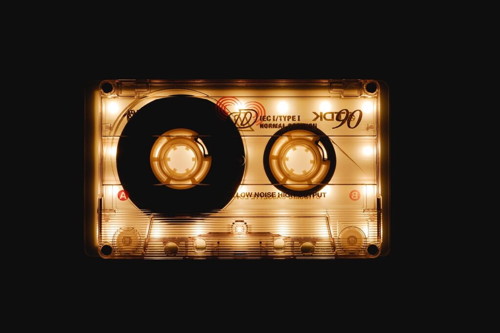 10 Things That Made Growing Up in the ’90s So Unique – America Rewind