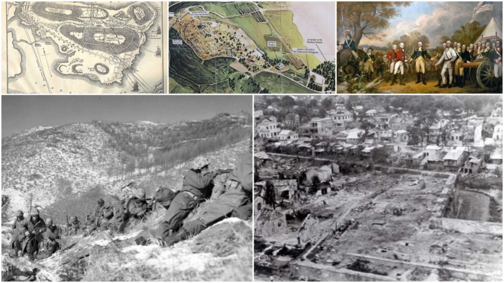 12 Battles Where the Losing Side Won the War – America Rewind