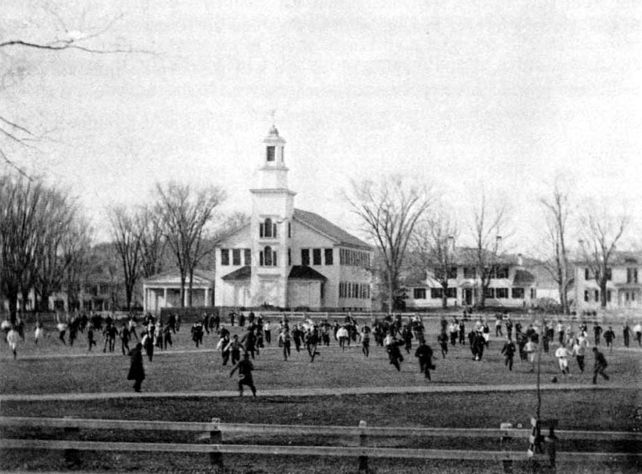 7 Wildest College Traditions From Early American Universities – America ...