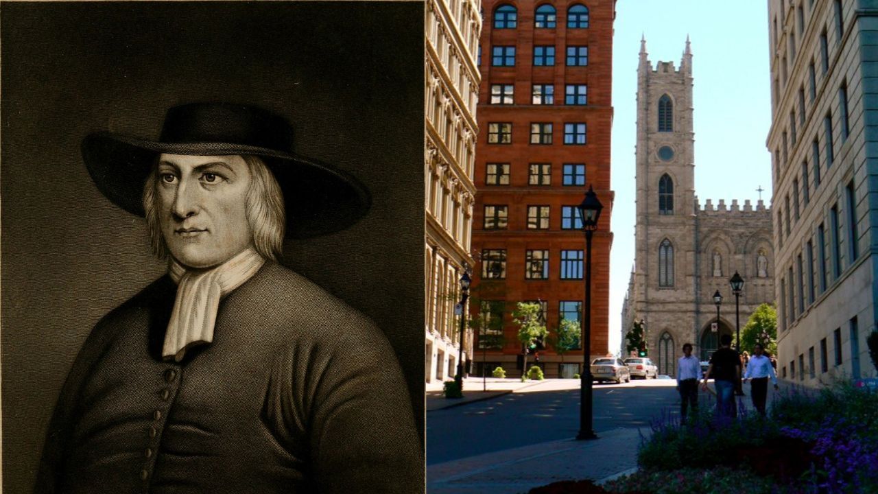 The 20 Most Recognized American Historical Figures Of All Time ...