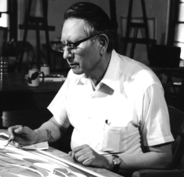 10 Native American Artists Who Influenced American Culture – America Rewind