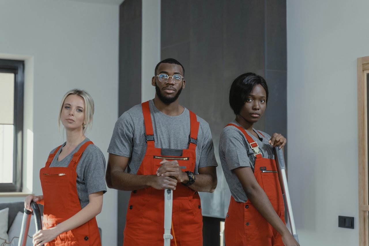 The First Jobs Many American Teens Ever Had – America Rewind